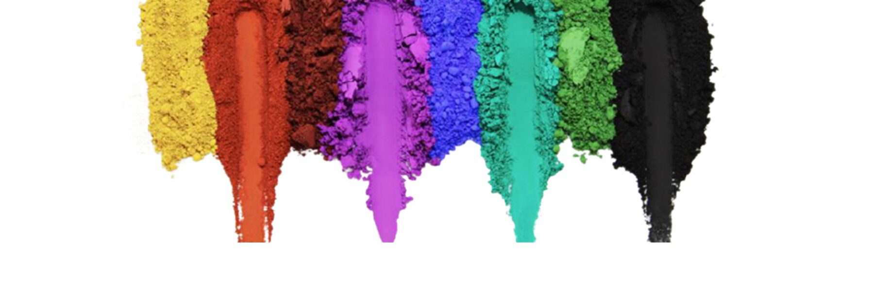 Inorganic Pigments - MAPRECOS, Distributor of cosmetic ingredients ...
