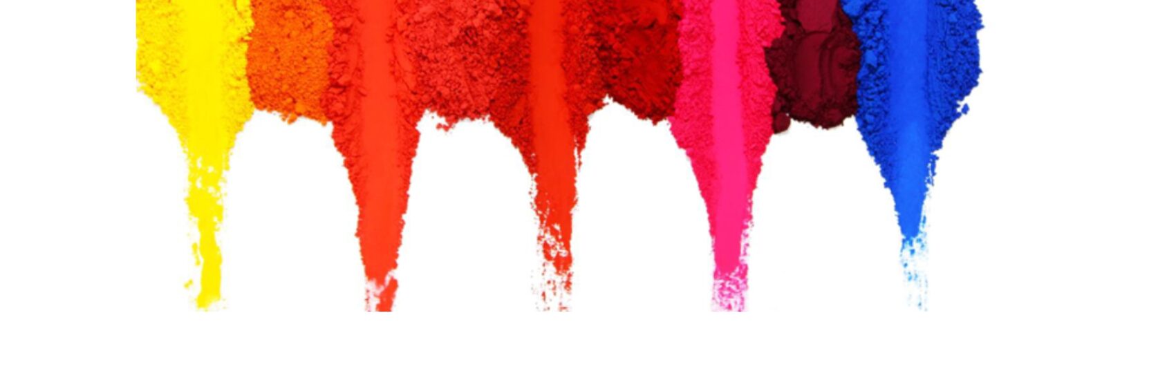 Organic pigments - MAPRECOS, Distributor of cosmetic ingredients since 1978